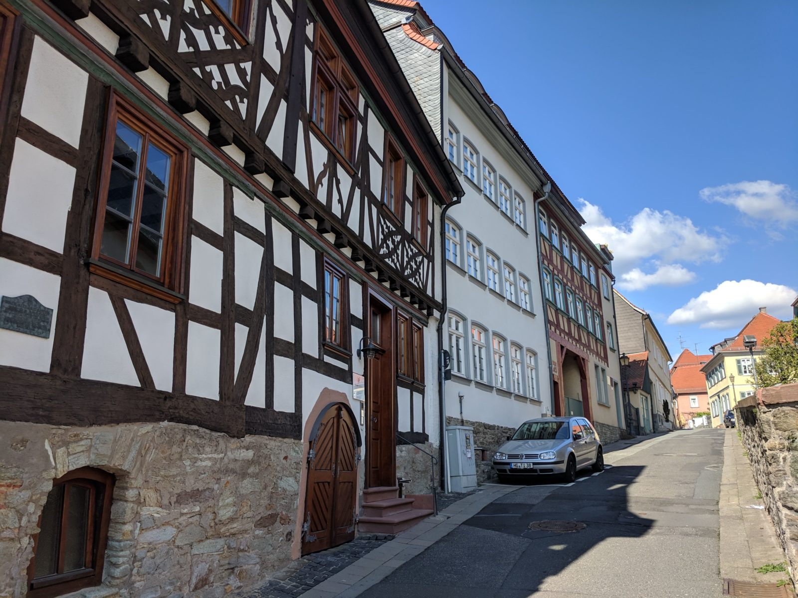 Hessen Day Trips - Picturesque towns to visit in Hessen, Germany ...