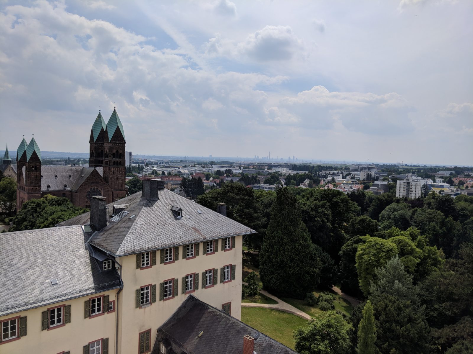 Hessen Day Trips - Picturesque towns to visit in Hessen, Germany ...