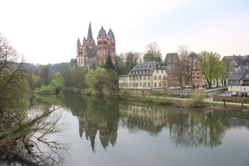 Hessen Day Trips - Picturesque towns to visit in Hessen, Germany ...