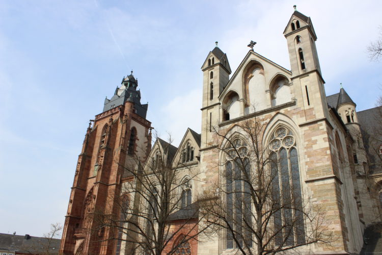 Hessen Day Trips - Picturesque towns to visit in Hessen, Germany ...