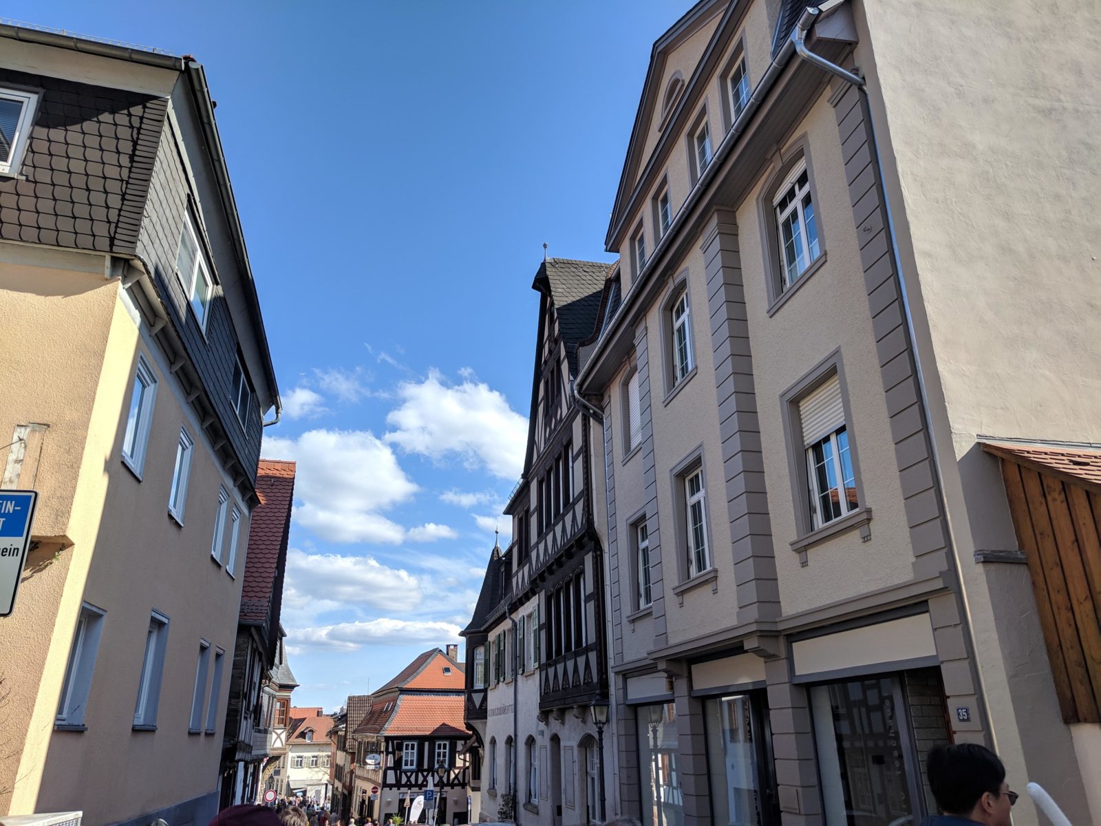 Hessen Day Trips - Picturesque towns to visit in Hessen, Germany ...