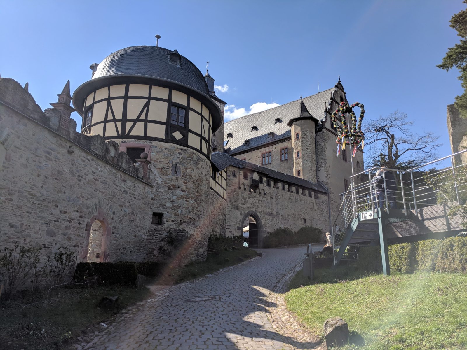 Hessen Day Trips - Picturesque towns to visit in Hessen, Germany ...