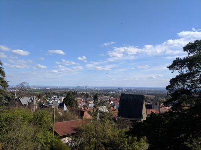 Hessen Day Trips - Picturesque towns to visit in Hessen, Germany ...