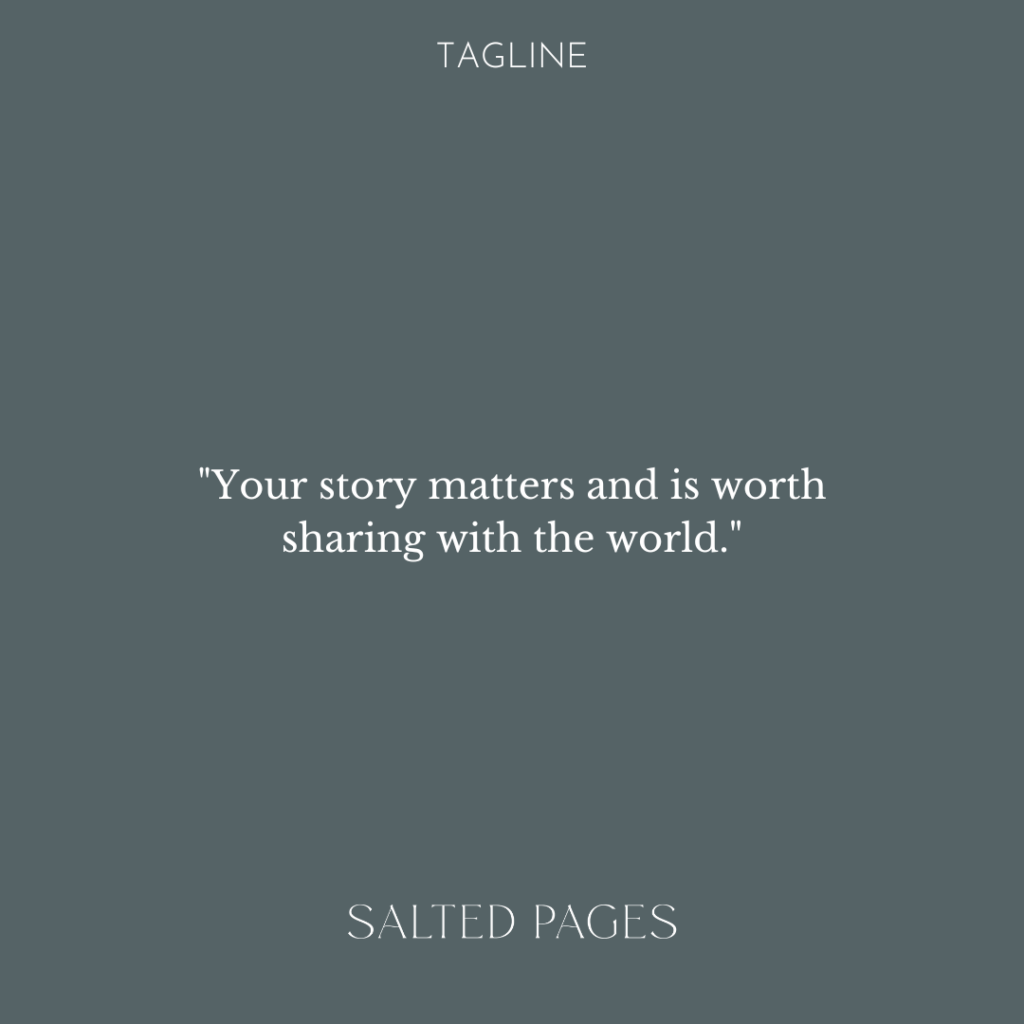 Photography Mission Statements & Taglines: SEO-Infused Examples ...