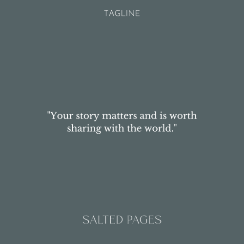 Photography Mission Statements & Taglines: SEO-Infused Examples ...