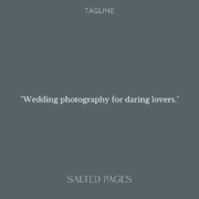 Photography Mission Statements & Taglines: SEO-Infused Examples ...