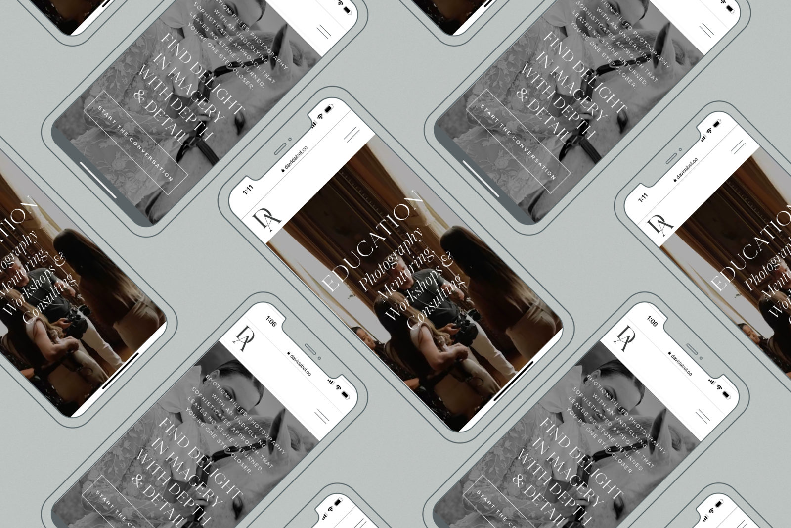 Copywriting for Wedding Photographers With Examples - saltedpages.com