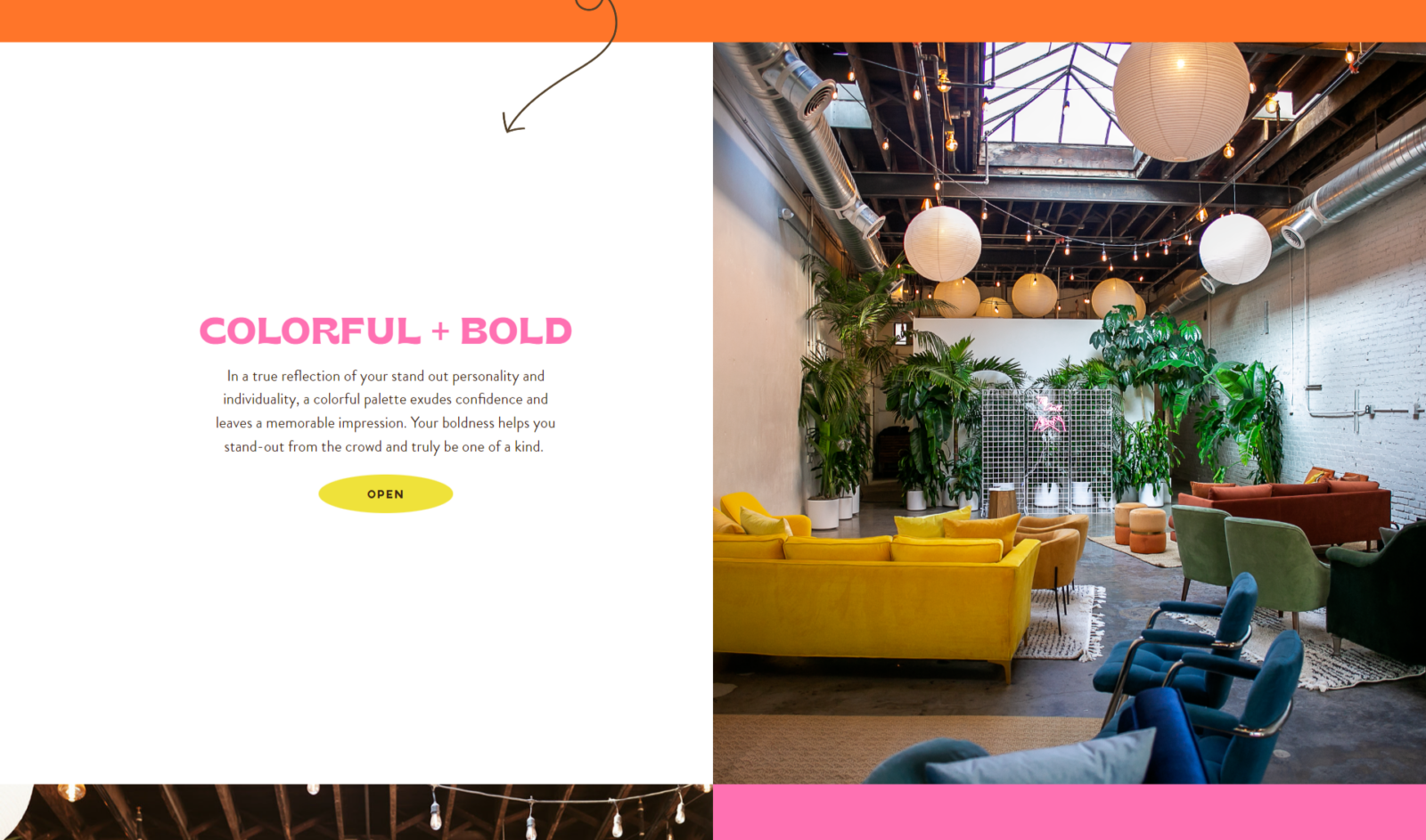 Unique Copywriting With Eye-Catching Results - saltedpages.com